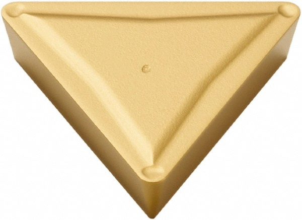 Seco - Turning Insert: TPMR 222-F2 CP500, Carbide | MSC Direct