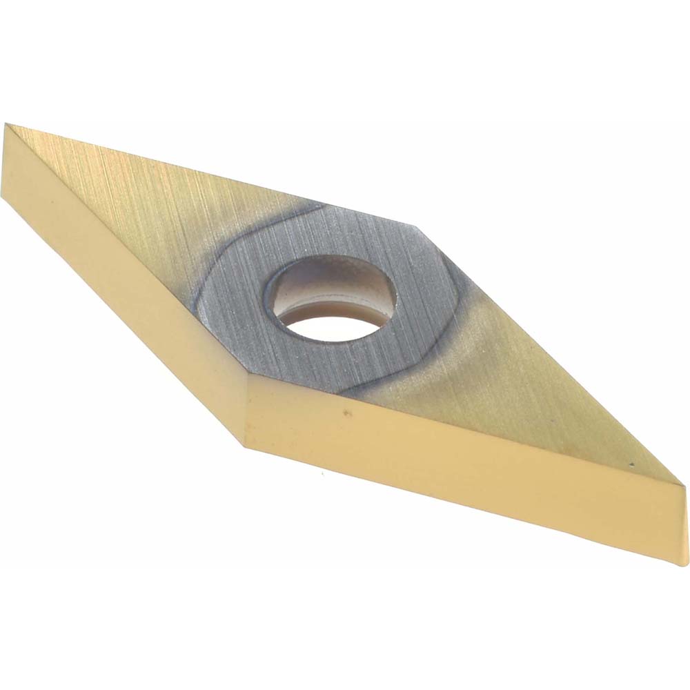 Seco - Turning Insert: VBMT21.50.5-F1 CP500, Carbide | MSC Direct