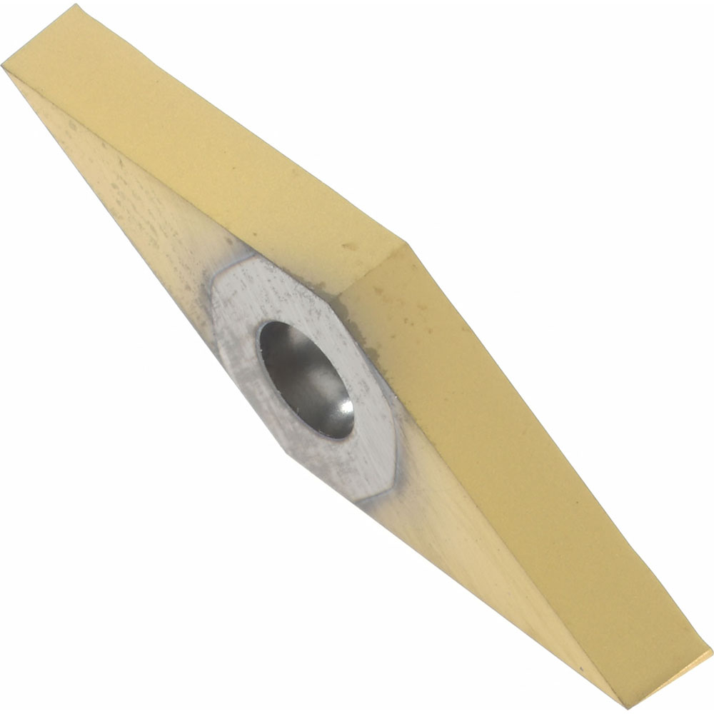 Seco - Turning Insert: VBMT21.50.5-F1 CP500, Carbide | MSC Direct