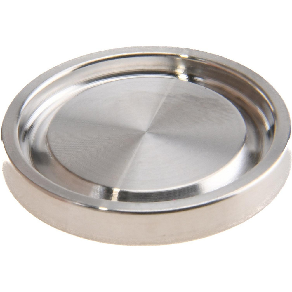 Sanitary Stainless Steel Pipe Fittings | MSC Industrial Supply Co.