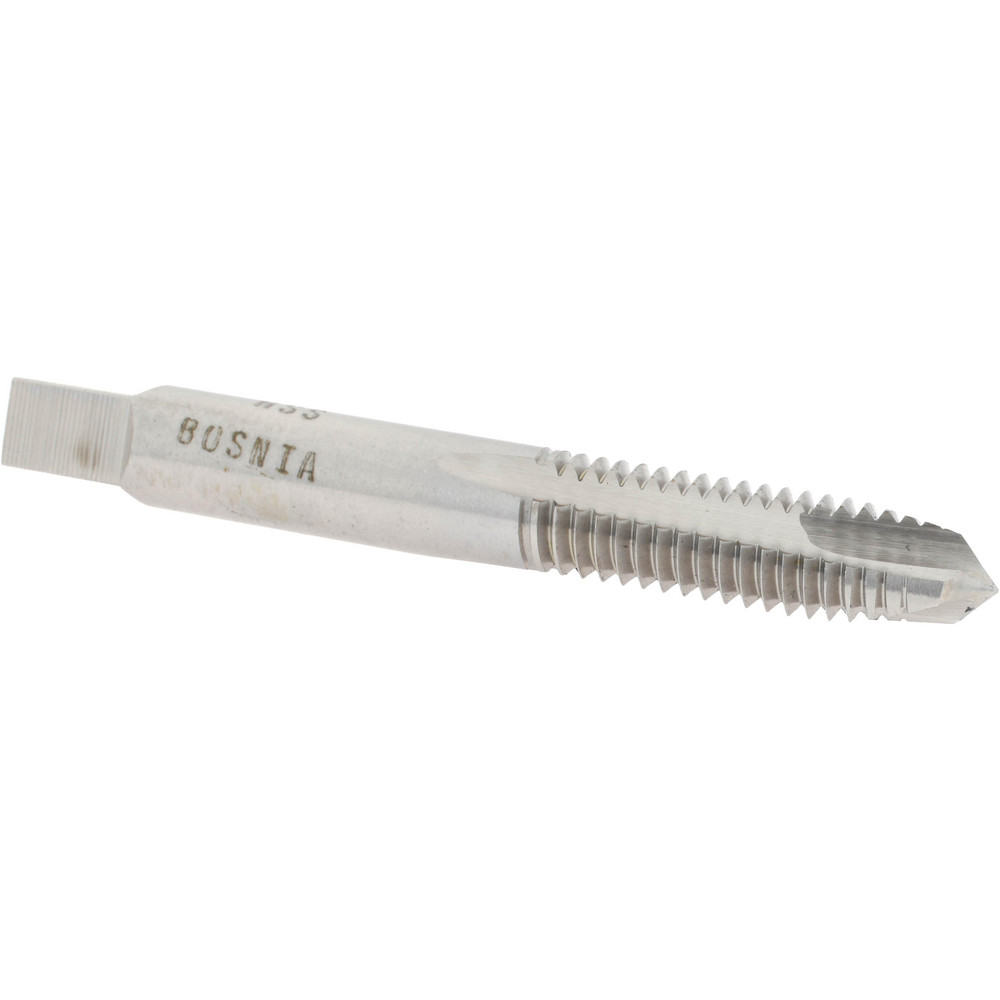 Value Collection - Spiral Point Tap: 3/8-16 UNC, 3 Flutes, Plug Chamfer ...