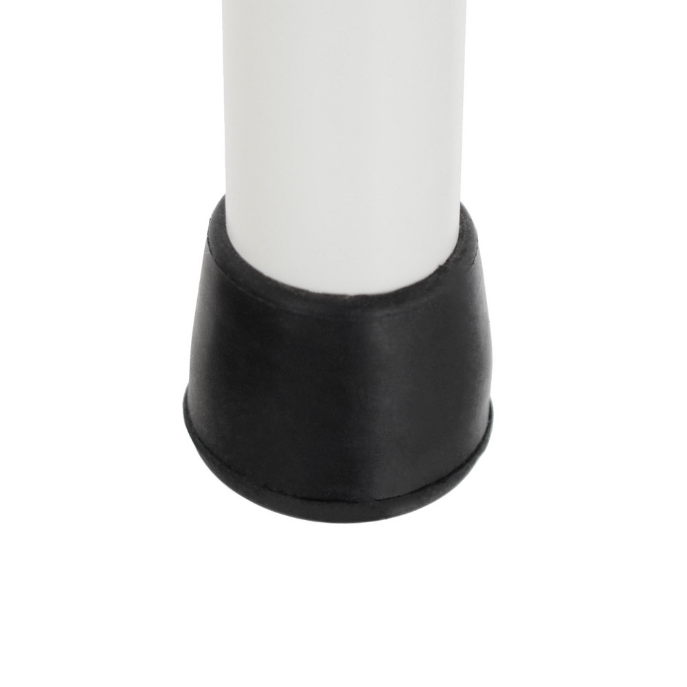 Flexpipe - Framing Pipe Accessories: Accessory Type: Rubber Foot; For ...