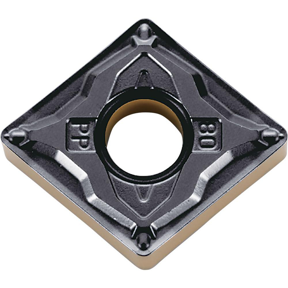 Kyocera - Turning Insert: CNMG4305PP CA125P, Carbide | MSC Direct