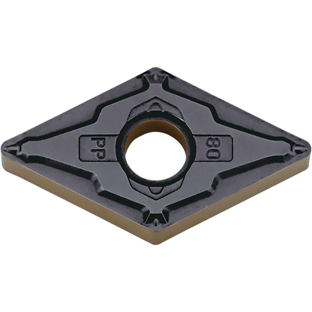 Kyocera - Turning Insert: DNMG441PP CA125P, Carbide | MSC Direct