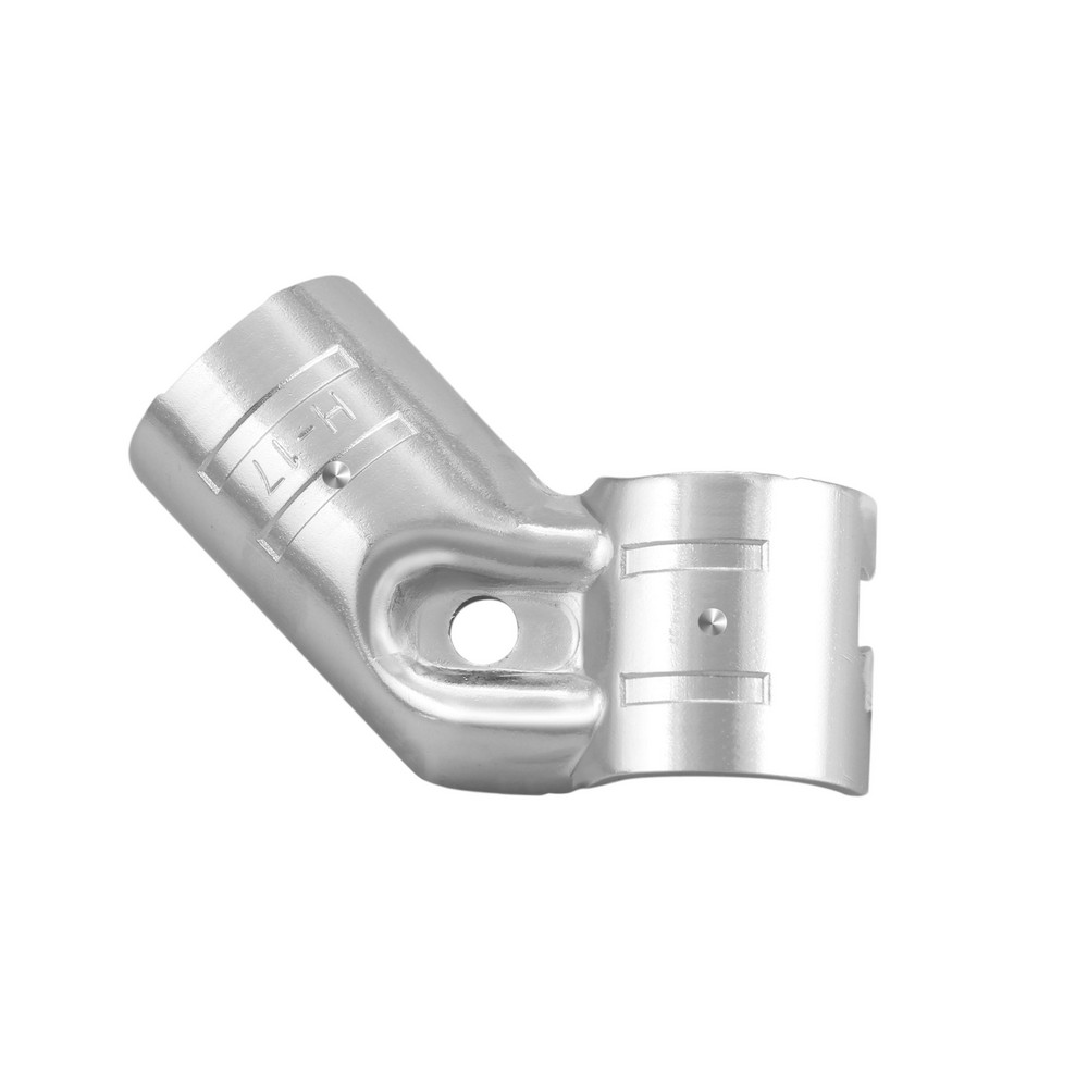 Flexpipe - Framing Pipe Fittings & Connectors: Product Type: 45 Deg ...