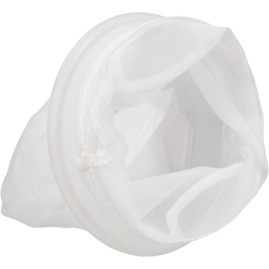 Koch Filter - 250 Micron, Size 2, 180 GPM Max Flow, Liquid Bag Filter ...