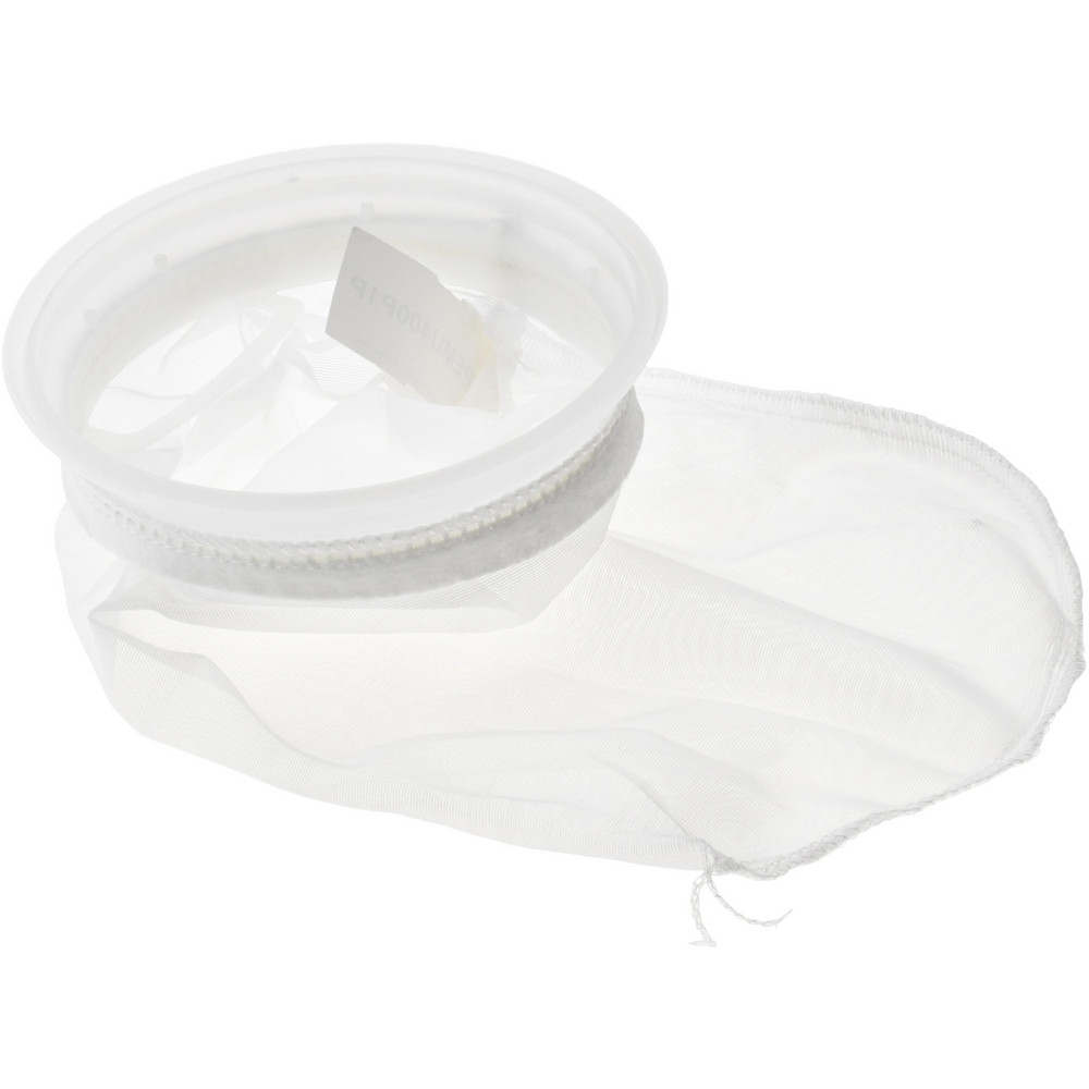 Koch Filter - 400 Micron, Size 1, 90 GPM Max Flow, Liquid Bag Filter ...