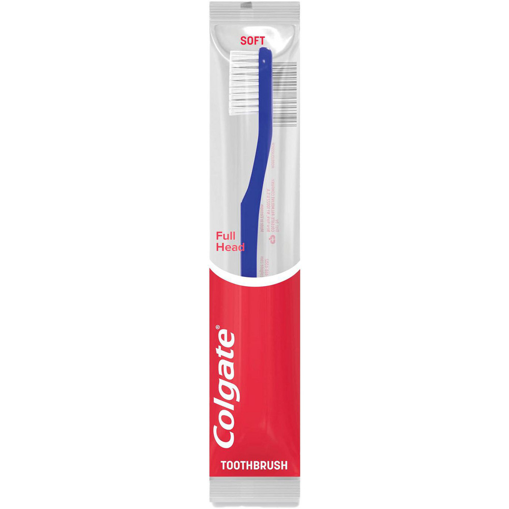 Colgate - Cello Toothbrush, 144/Carton | MSC Direct