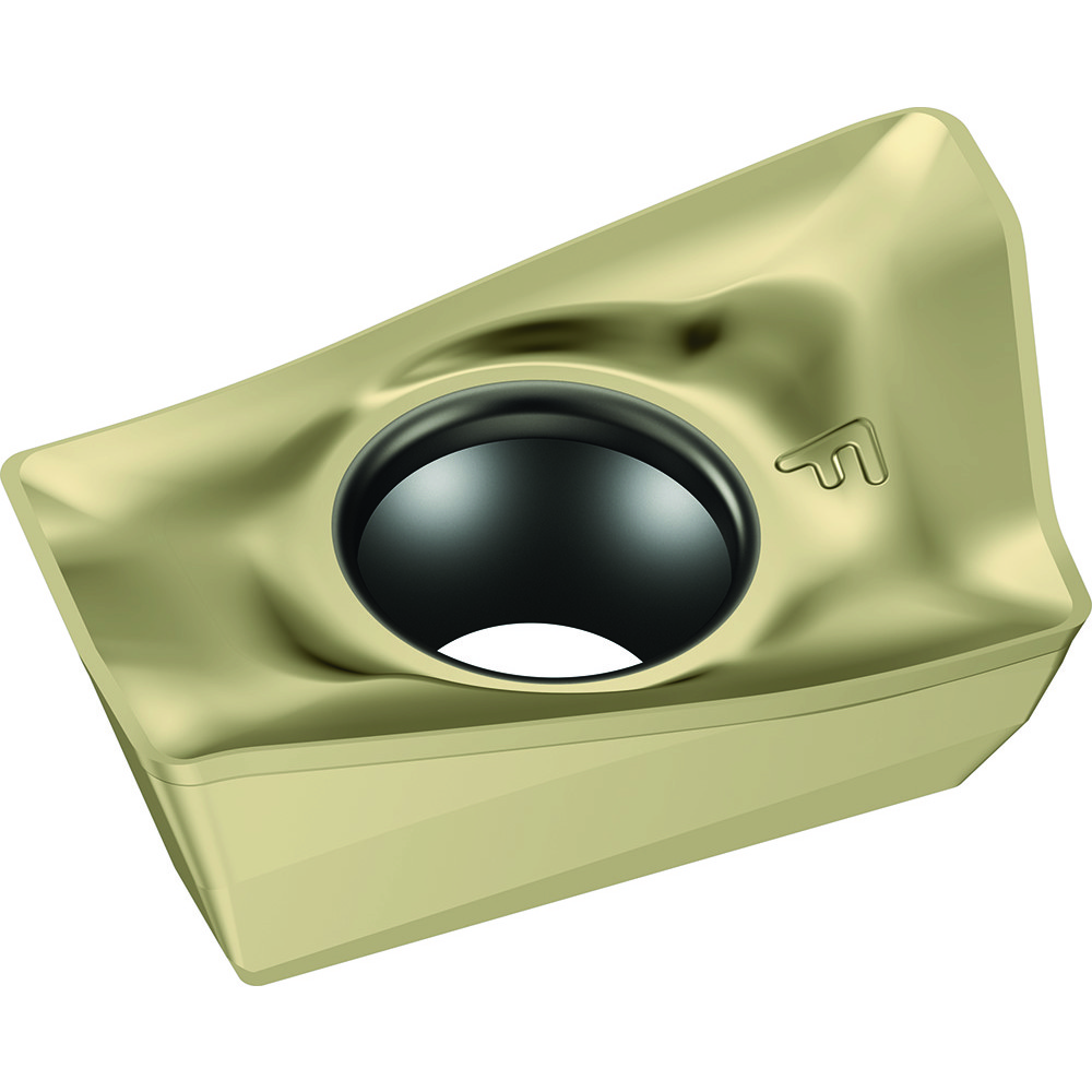 Walter - ADMT160608R-F56 WSM35G CARB MILLING INSERT | MSC Direct