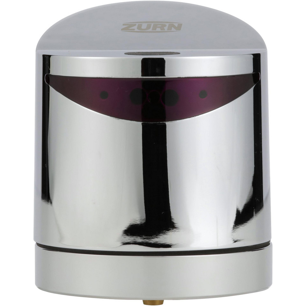 Zurn - Flush Valves; Type: Sensor Flush Valve; Maximum Flow Rate: 1.1 ...