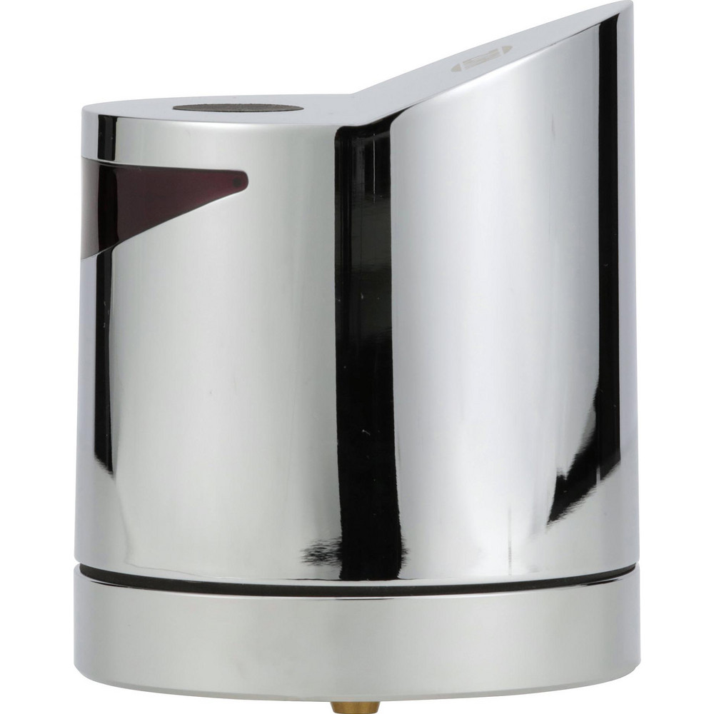 Zurn - Flush Valves; Type: Sensor Flush Valve; Maximum Flow Rate: 1.1 ...