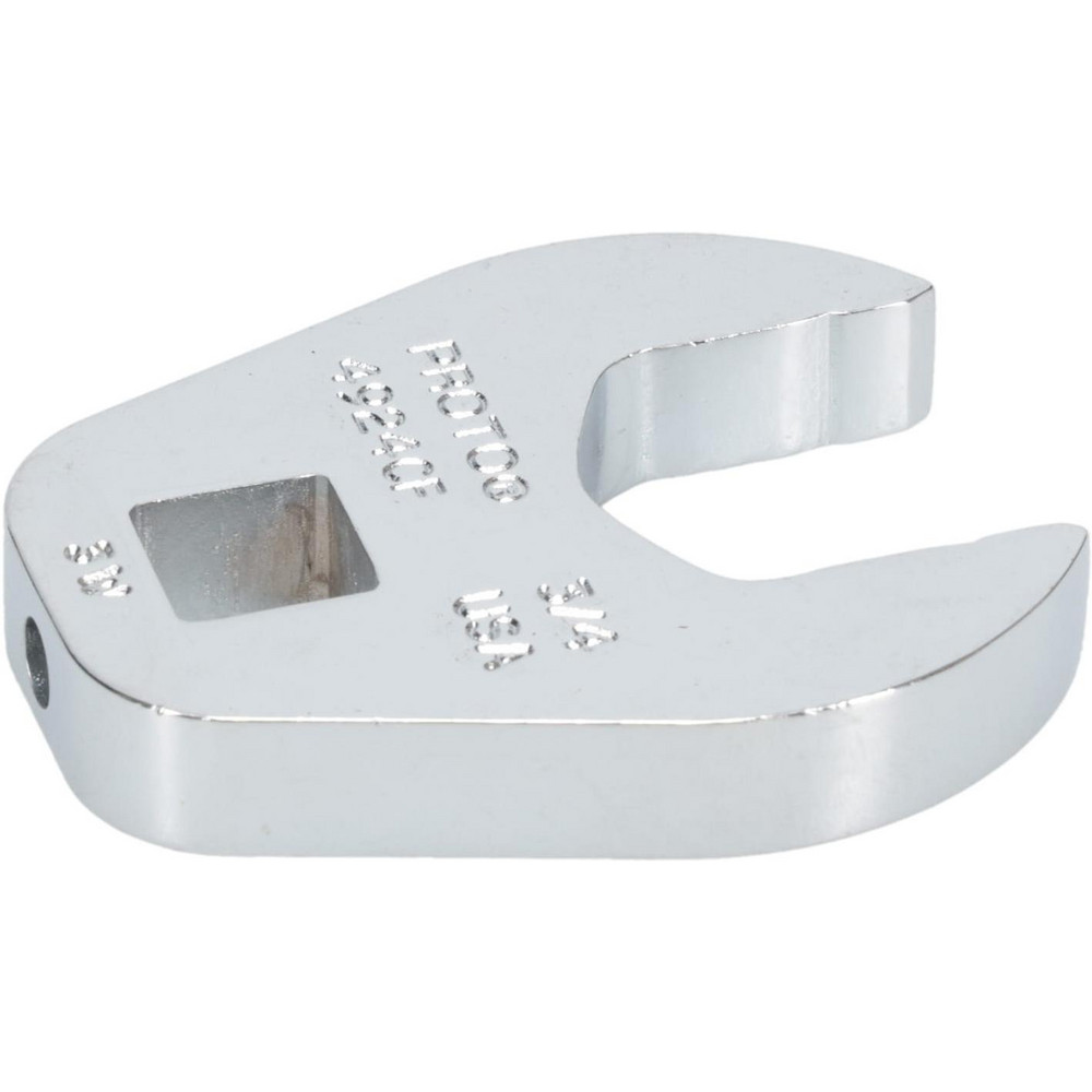 Proto - Open End Crowfoot Wrench: 3/4" | MSC Direct