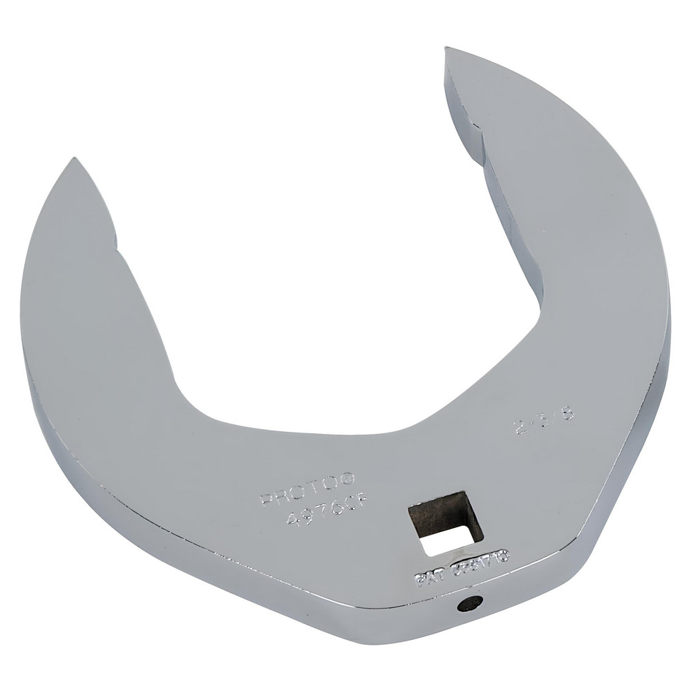 Proto - Open End Crowfoot Wrench: | MSC Direct