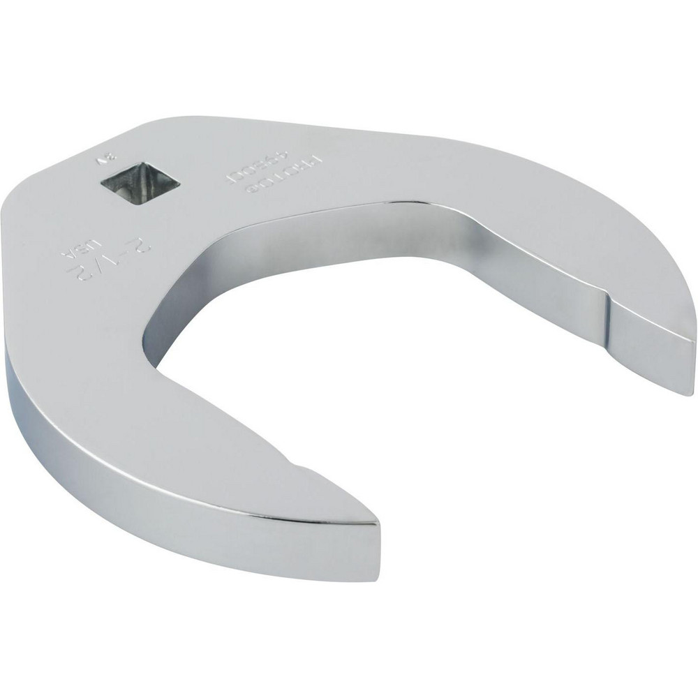 Proto - Open End Crowfoot Wrench: 2-1/2" | MSC Direct