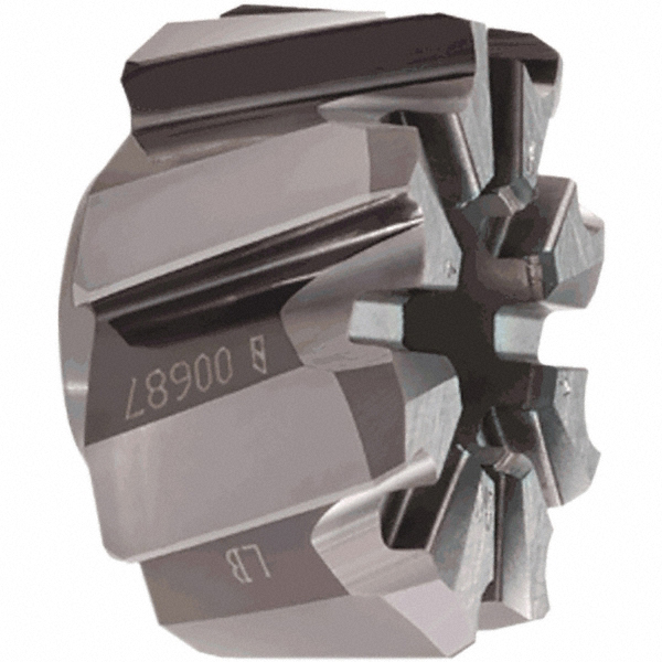 Iscar - 17mm Head Diam RM-BNT7-3D-0.75C, RM-BNT7-5D-0.75C, RM-BNT7-8D-0 ...