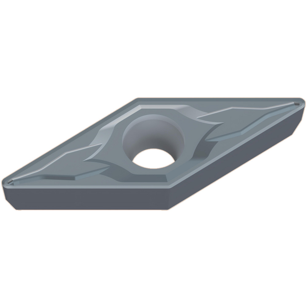 Mitsubishi - Turning Insert: VCMT331LS MP9015, Carbide | MSC Direct