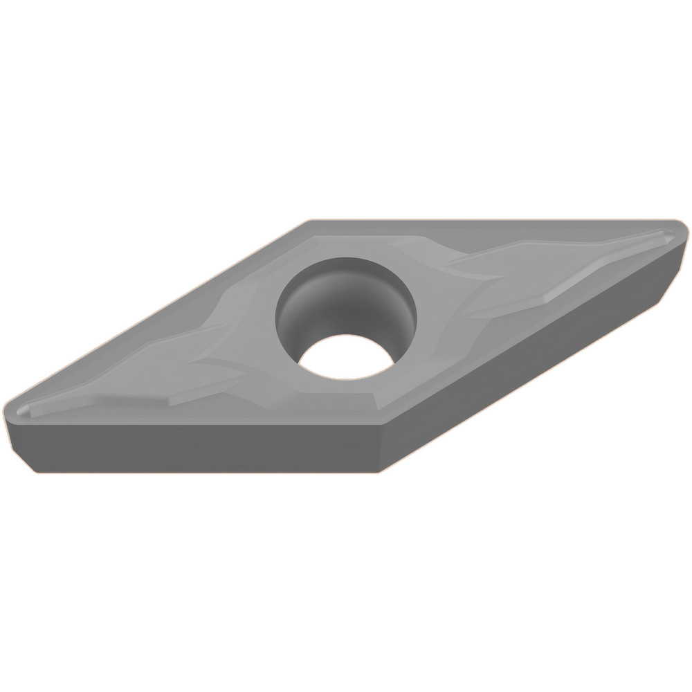 Mitsubishi - Turning Insert: VCMT221LS MT9005, Carbide | MSC Direct