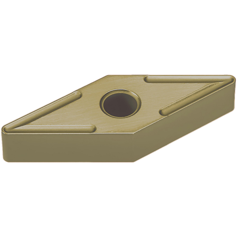 Mitsubishi - Turning Inserts: Insert Style: VNMG; ANSI Size Code: 332 ...