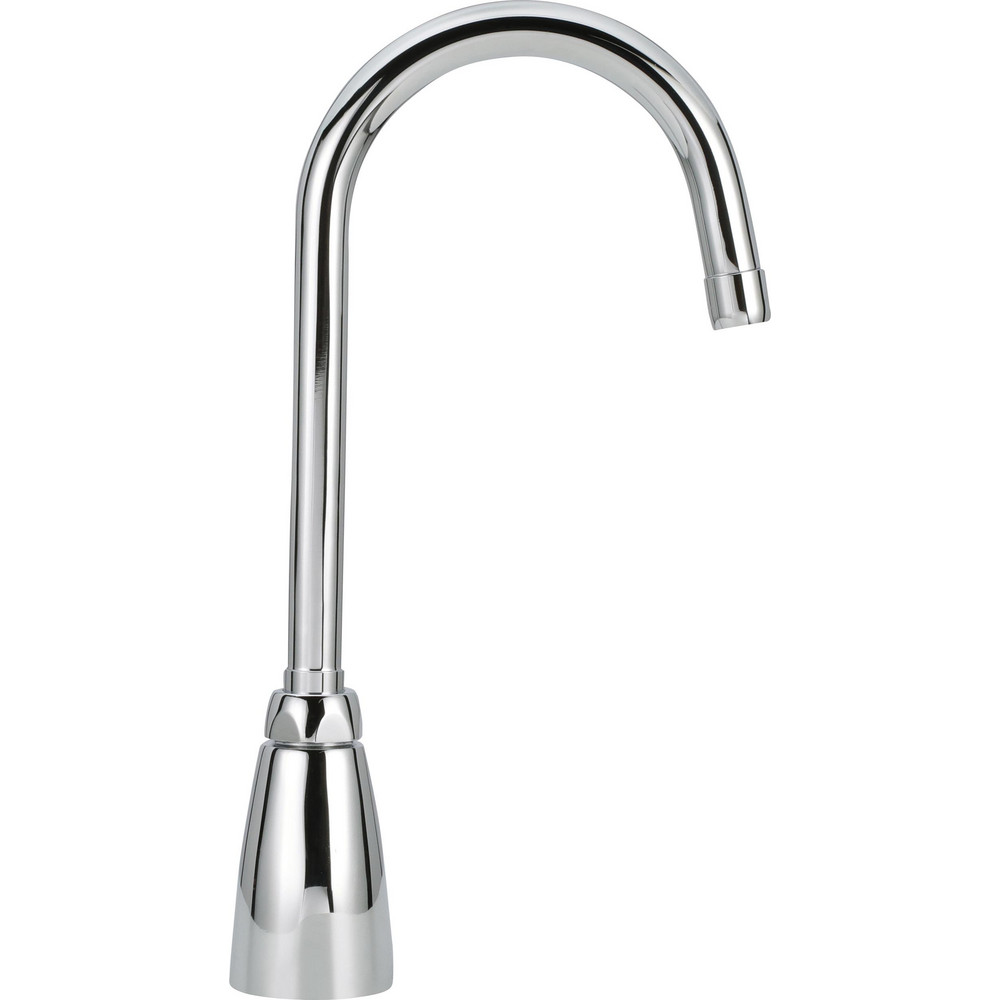Zurn - Lavatory Faucets; Inlet Location: Bottom; Inlet Pipe Size: 3/8 ...