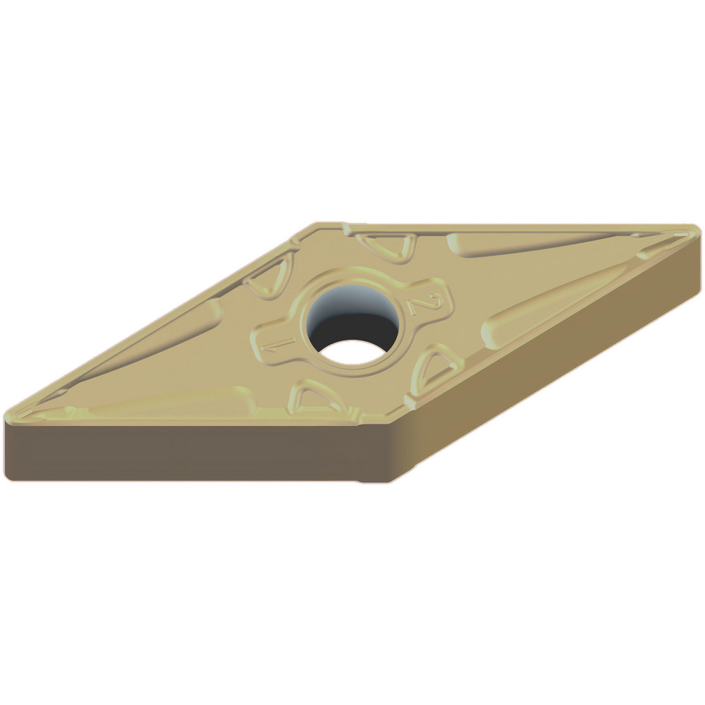 Mitsubishi - Turning Insert: VNMG332FP MP3025, Cermet | MSC Direct