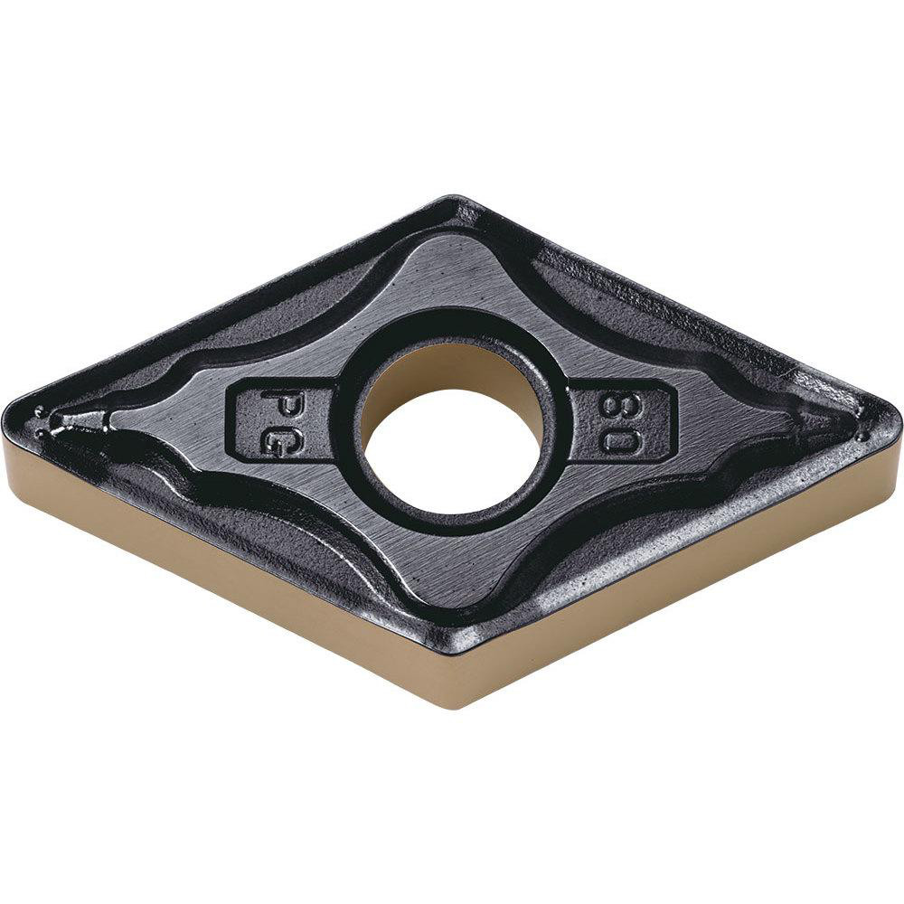 Kyocera - Turning Insert: DNMG442PG CA125P, Carbide | MSC Direct