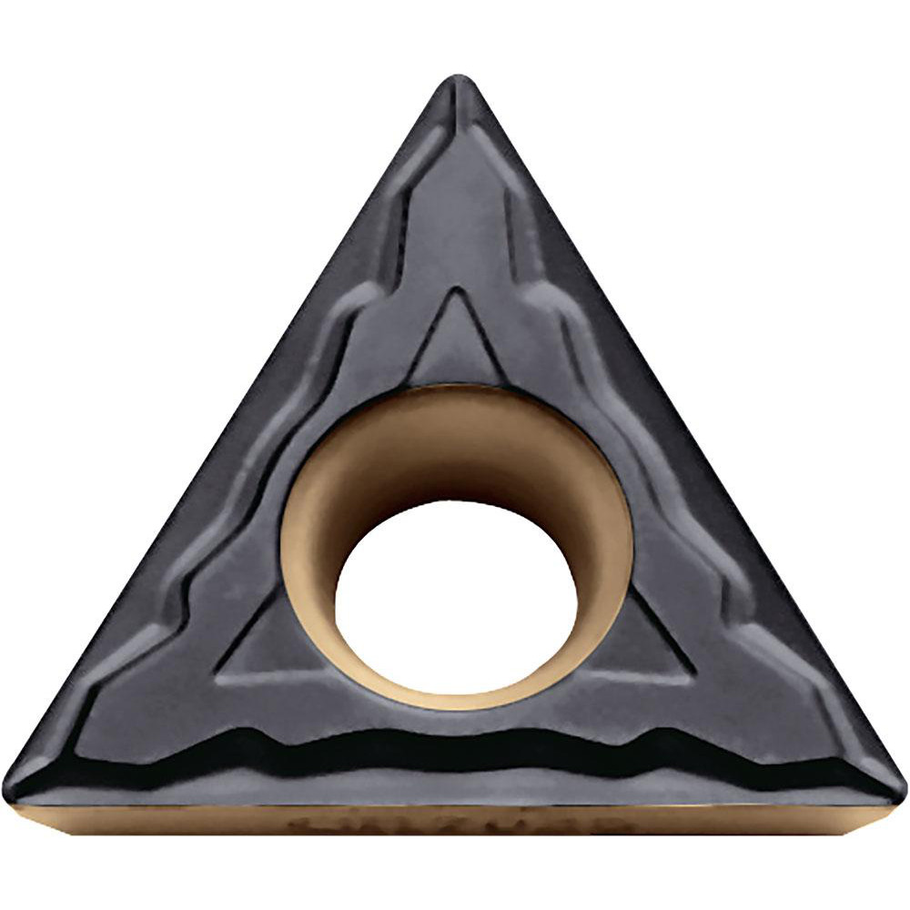 Kyocera - Turning Insert: TPMT222XQ CA125P, Carbide | MSC Direct