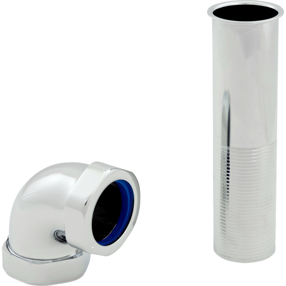 Zurn - Faucet Parts & Accessories: Product Type: Flush Valve Tube; For ...