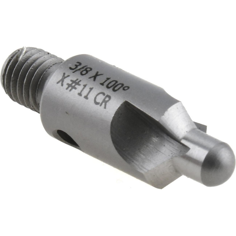 Adjustable-Stop Countersinks | MSC Industrial Supply Co.