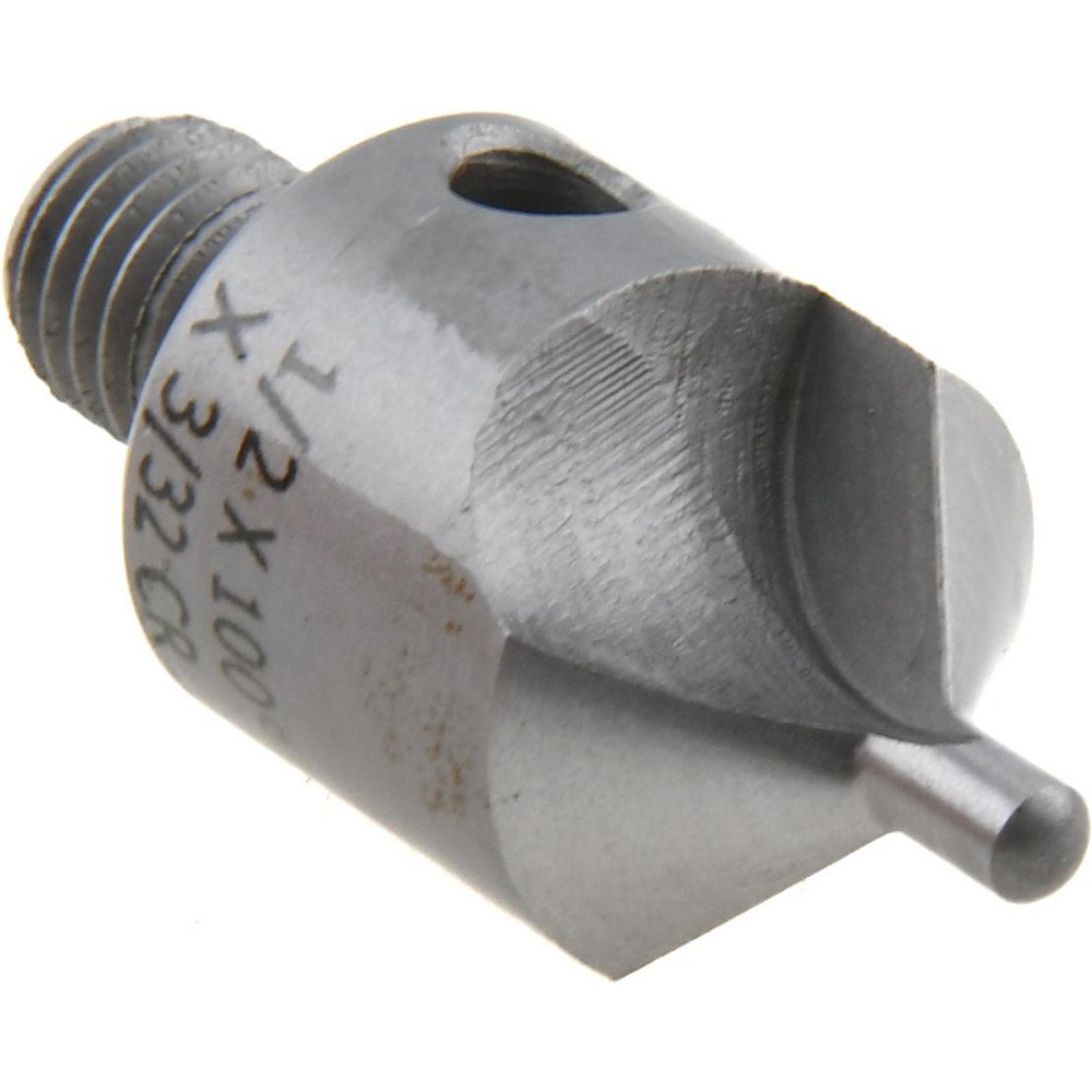 Adjustable-Stop Countersinks | MSC Industrial Supply Co.