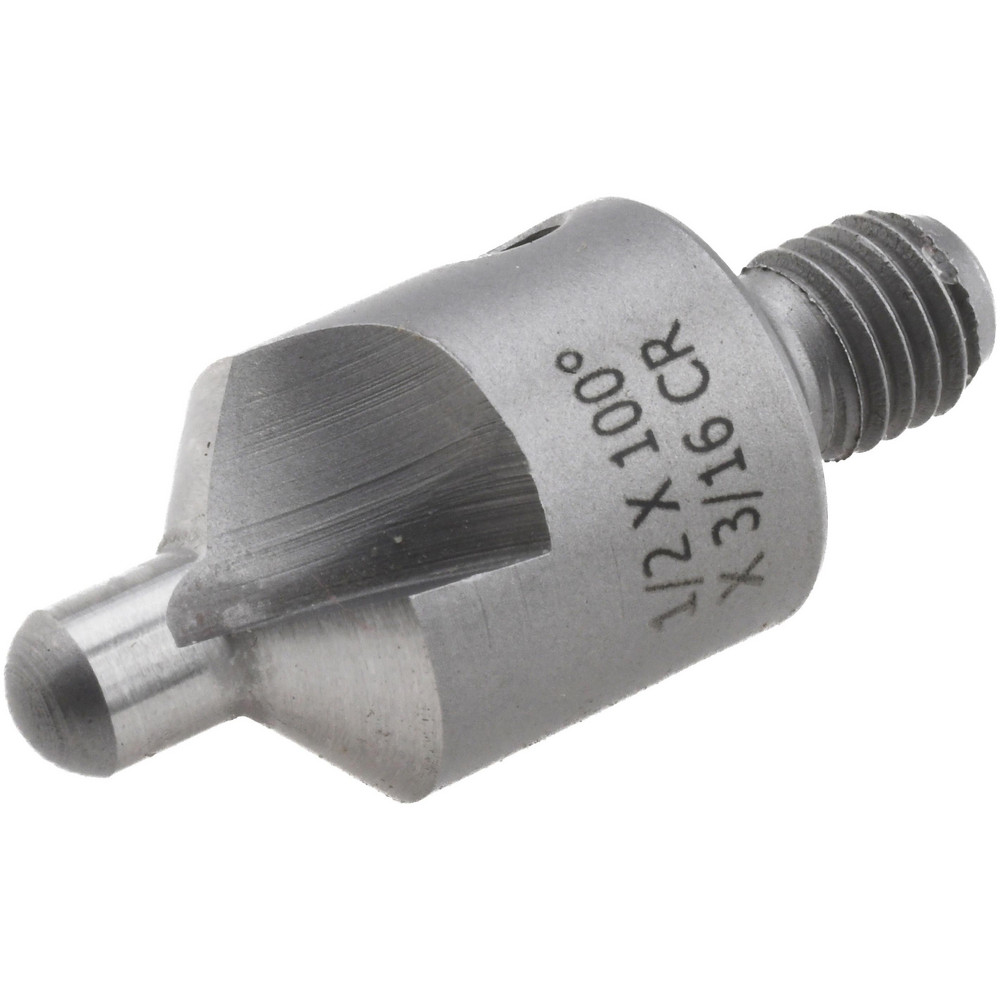 Adjustable-Stop Countersinks | MSC Industrial Supply Co.