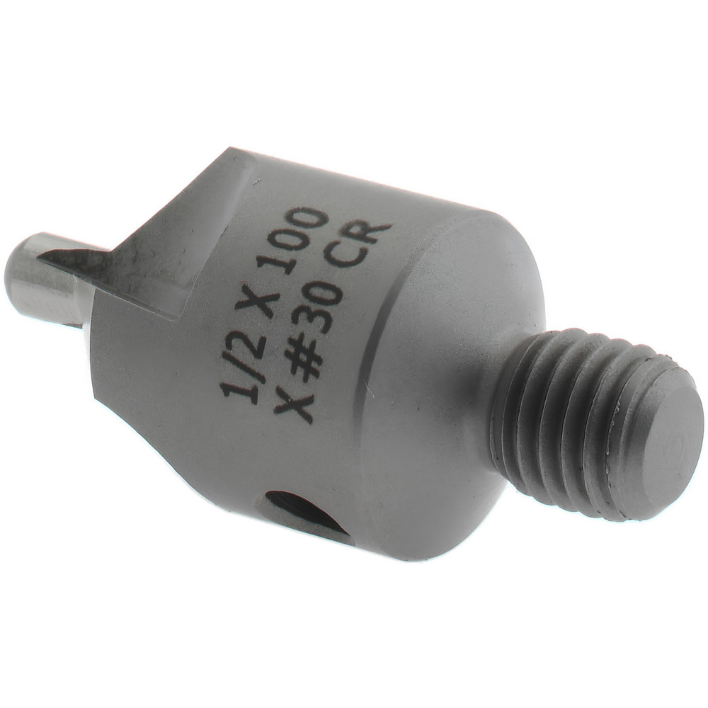 Adjustable-Stop Countersinks | MSC Industrial Supply Co.