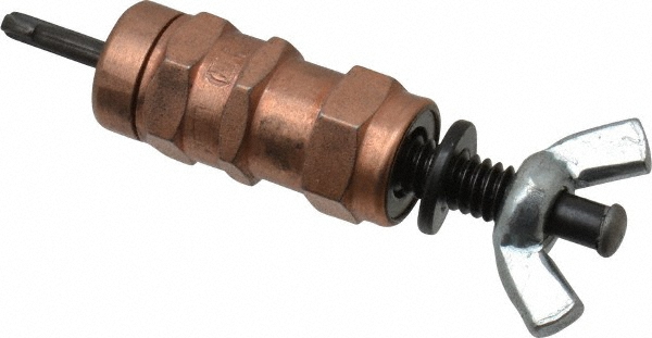 MSC Industrial Supply Co.
