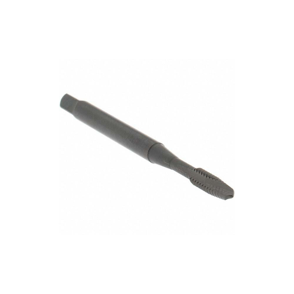 OSG - Spiral Point Tap: #4-40 UNC, 2 Flutes, Plug Chamfer, 2B Class of ...