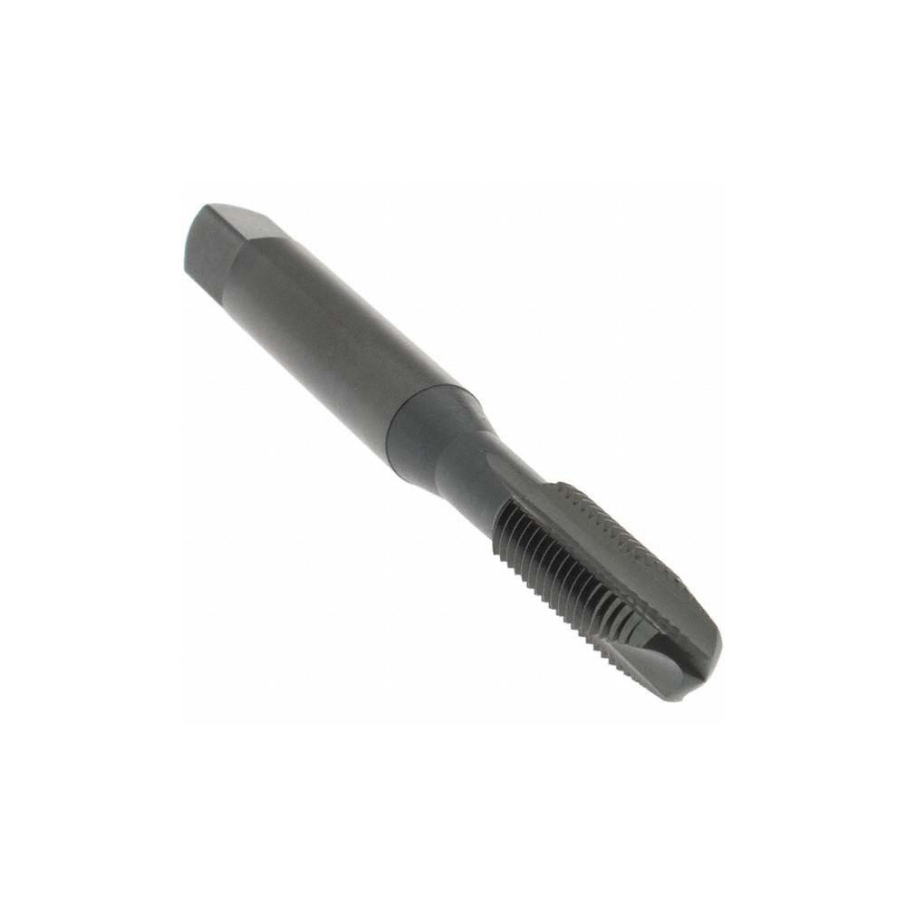 OSG - Spiral Point Tap: 1/4-28 UNF, 3 Flutes, Plug Chamfer, 2B Class of ...