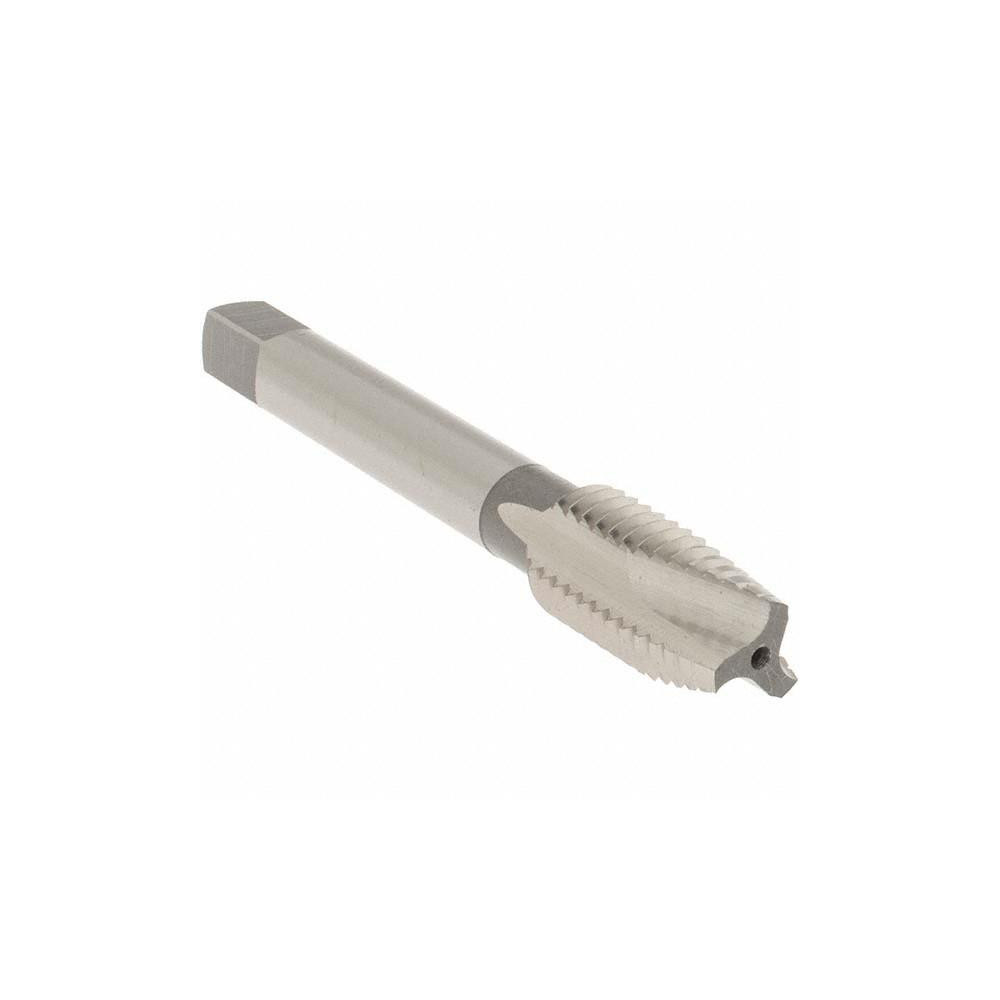 OSG - Spiral Point Tap: 1/2-13 UNC, 3 Flutes, Plug Chamfer, 2B Class of ...