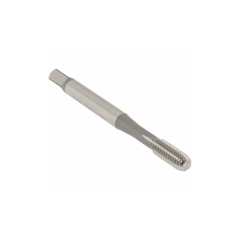 OSG - Thread Forming Tap: #8-32 UNC, 2B Class of Fit, Bottoming Chamfer, High-Speed Steel ...
