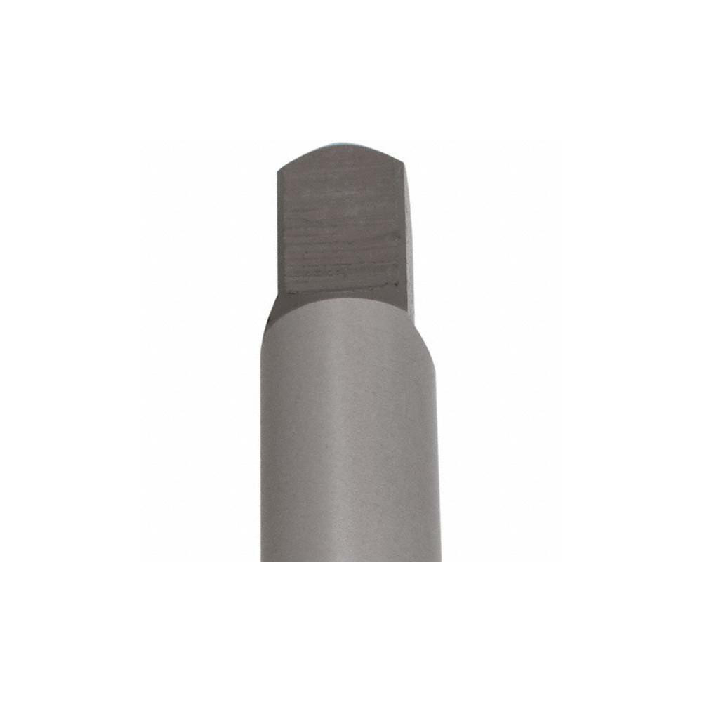OSG - Thread Forming Tap: 3/8-16 UNC, 2B Class of Fit, Bottoming Chamfer, High-Speed Steel ...