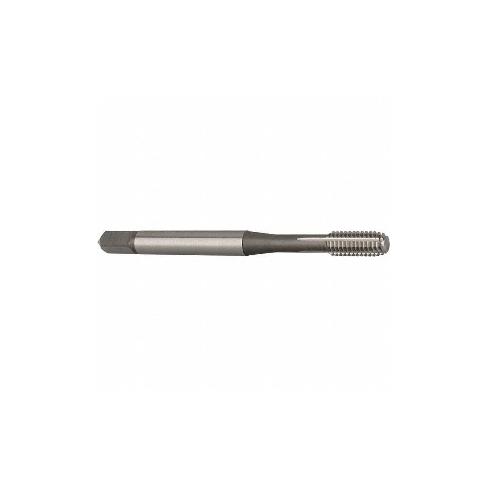 OSG - Thread Forming Tap: M4x0.7 Metric Coarse, 6H Class of Fit, Bottoming Chamfer, High-Speed ...
