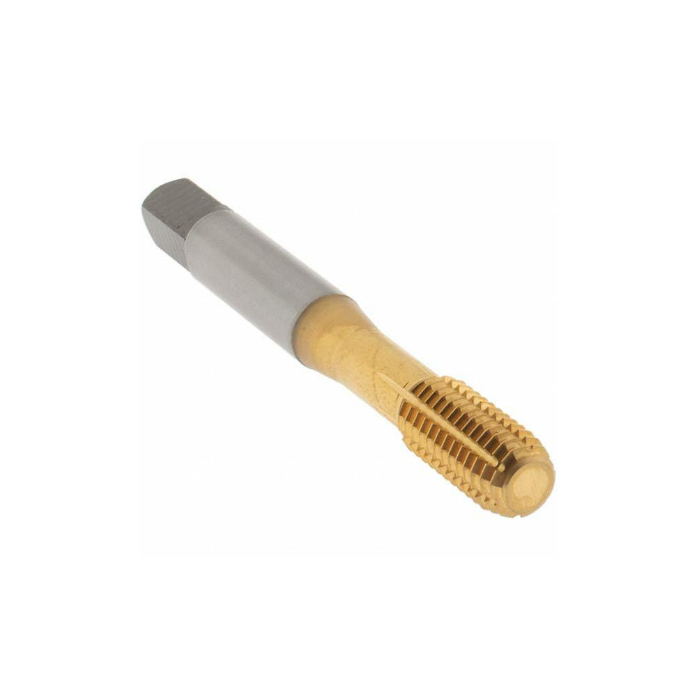 OSG - Thread Forming Tap: M8x1.25 Metric, 6H Class of Fit, Bottoming ...