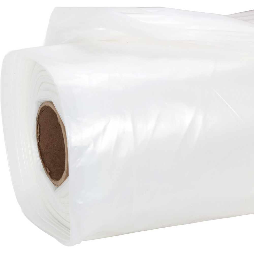 Value Collection - Tarp/Dust Cover: 100' Long x 20' Wide, 4 mil | MSC ...