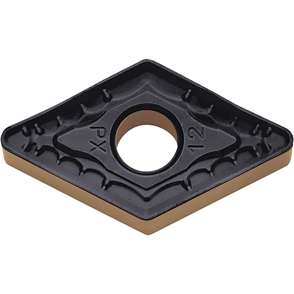 Kyocera - Turning Insert: DNMM444PX CA115P, Carbide | MSC Direct