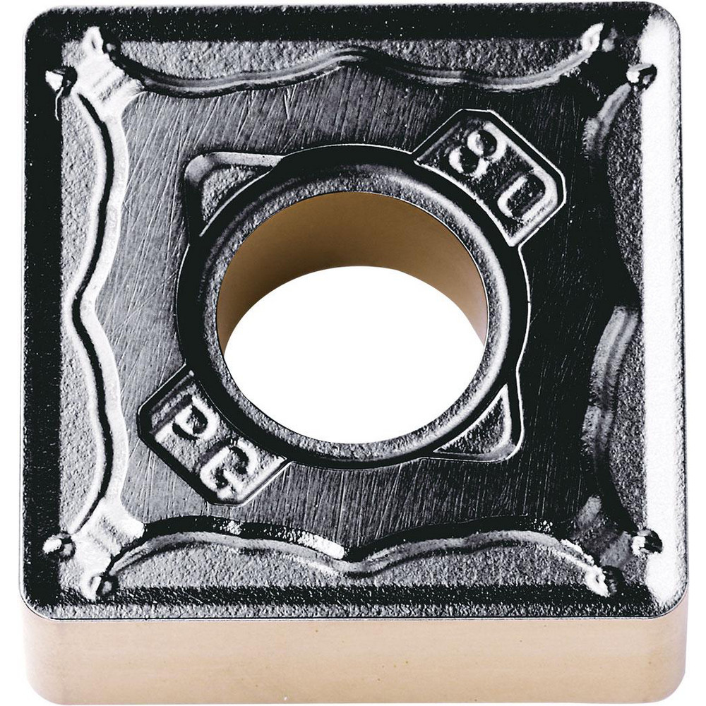 Kyocera - Turning Insert: SNMG432PG CA125P, Carbide | MSC Direct