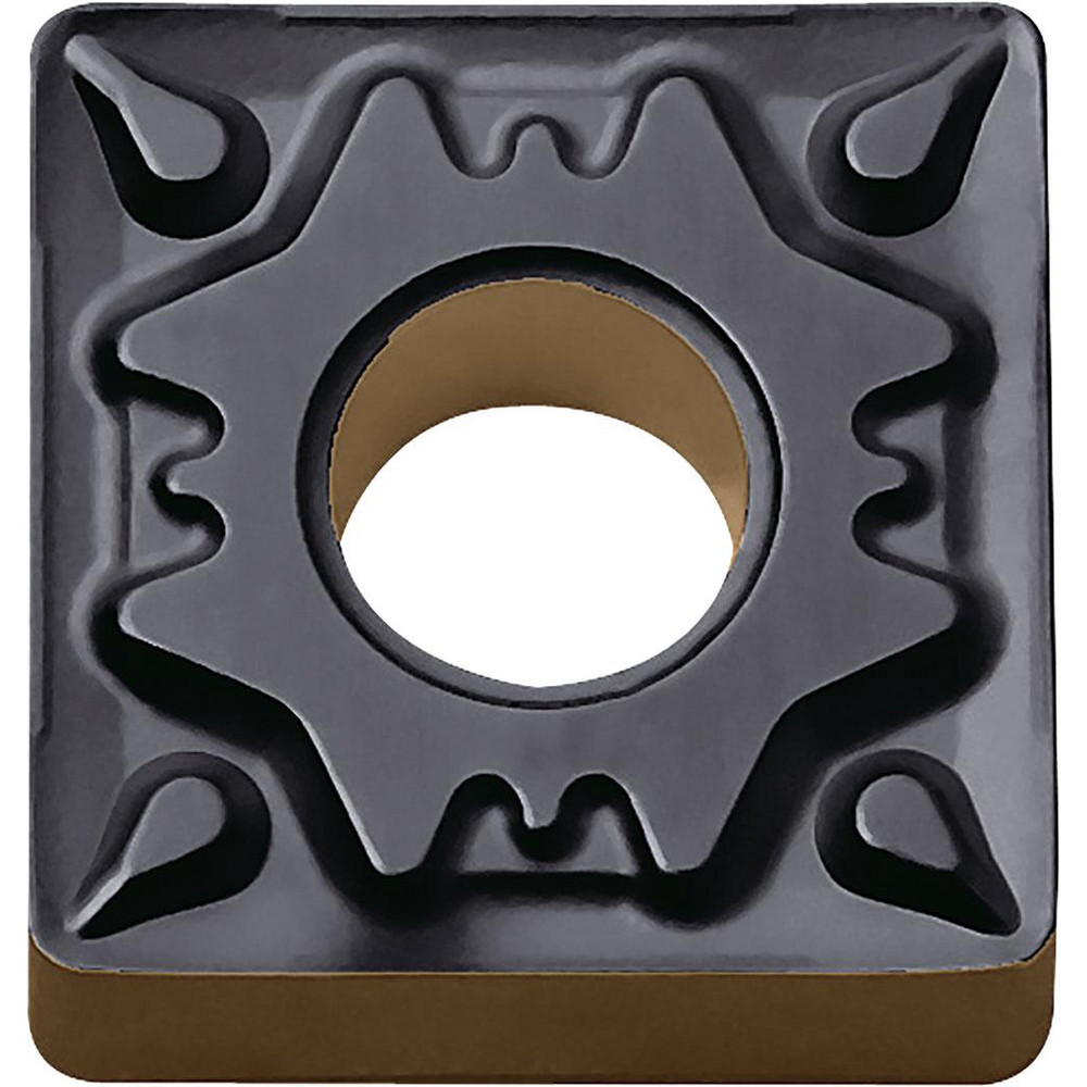 Kyocera - Turning Insert: SNMG431HQ CA125P, Carbide | MSC Direct