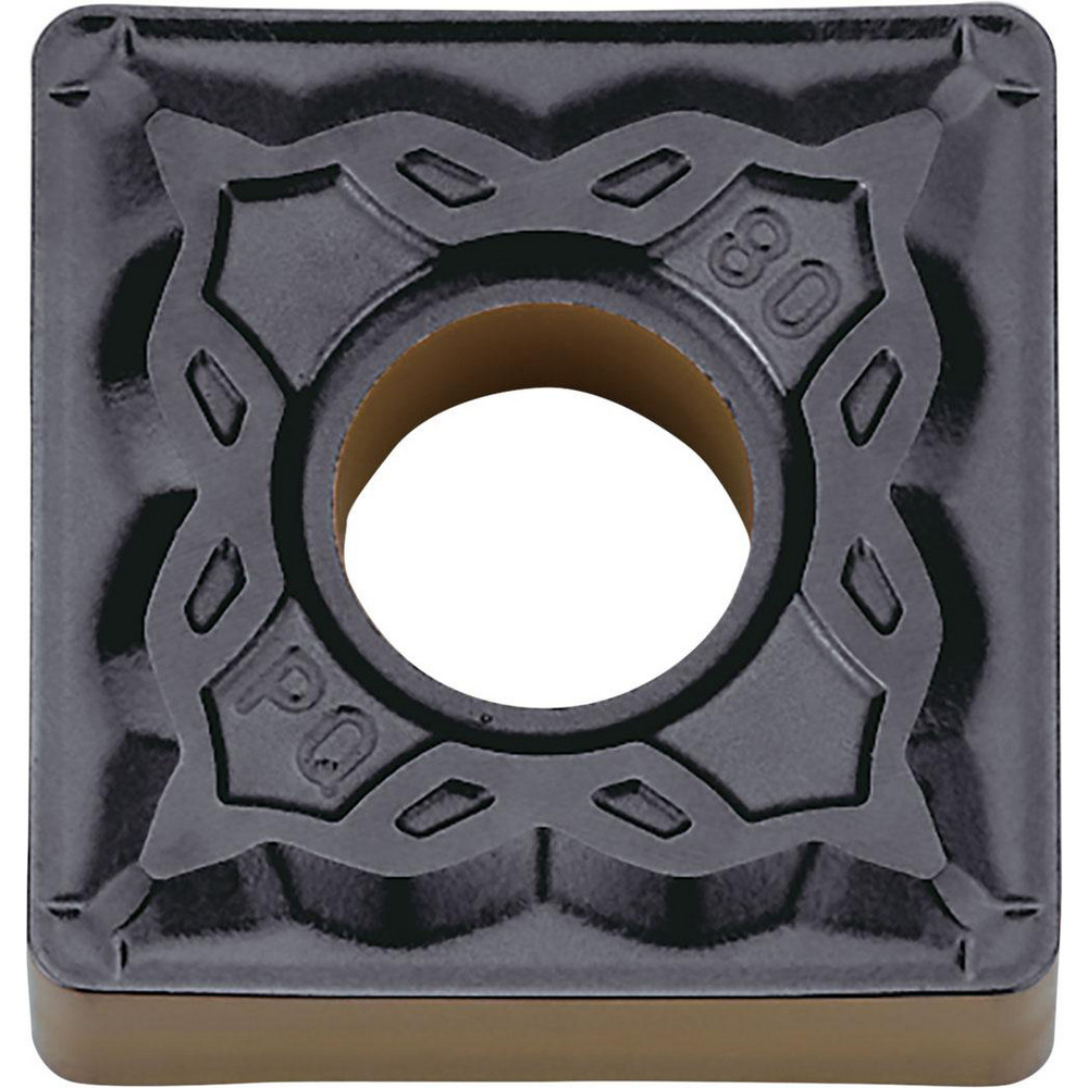 Kyocera - Turning Insert: SNMG432PQ CA115P, Carbide | MSC Direct