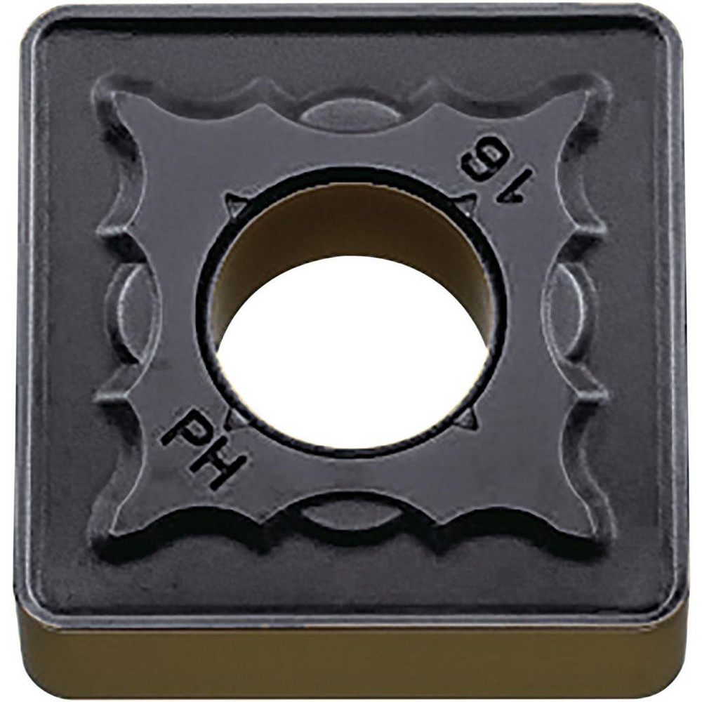 Kyocera - Turning Insert: SNMG544PH CA125P, Carbide | MSC Direct