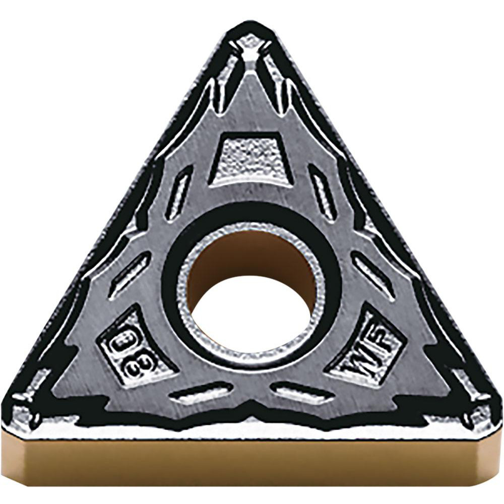 Kyocera - Turning Insert: TNMX331WF CA125P, Carbide | MSC Direct