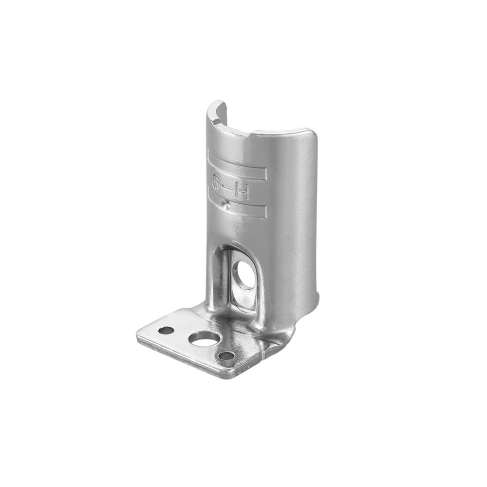 Flexpipe - Framing Pipe Fittings & Connectors: Product Type: Flat ...