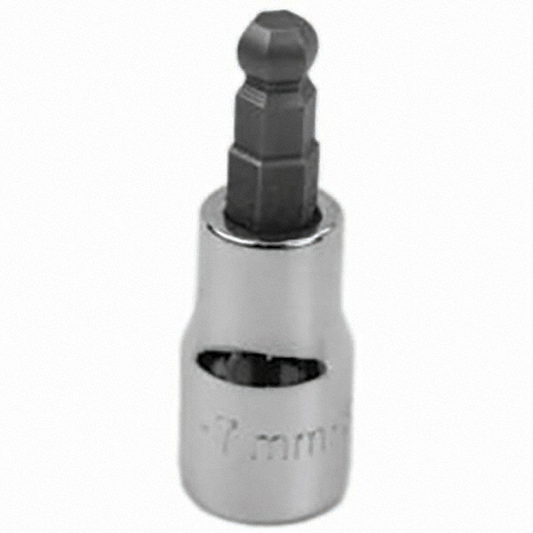 SK - Hand Hex & Torx Bit Sockets | MSC Direct