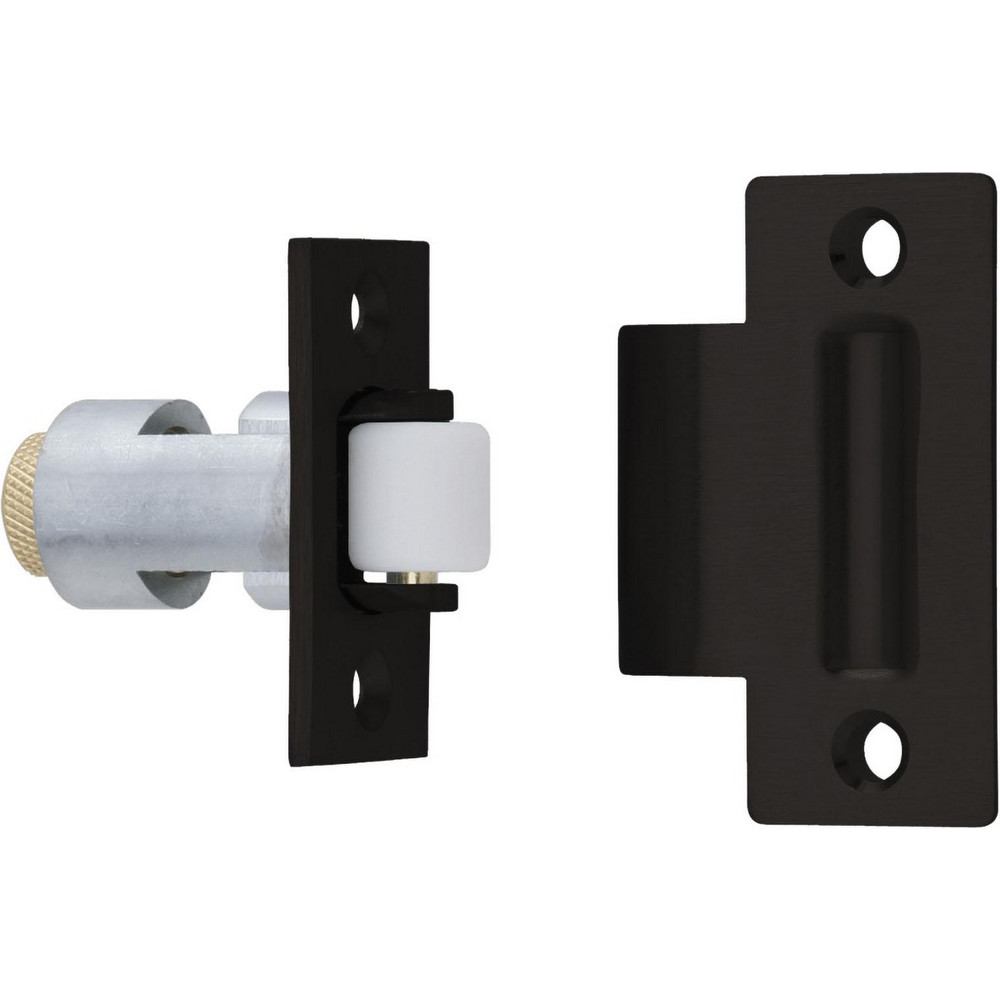IVES Door Latches Roller Latch Metal Plain MSC Direct