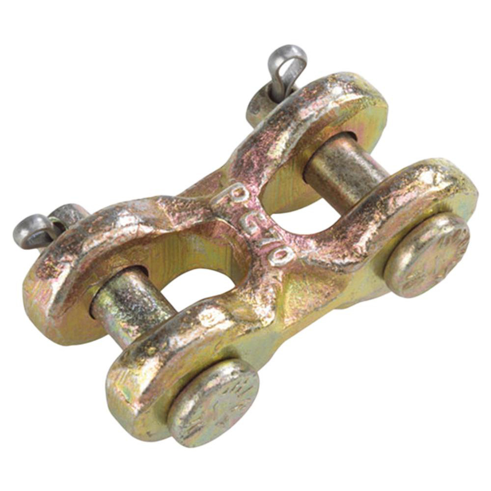 Peerless Chain - Ball Chain Accessories; Link Type: Removable; Work ...